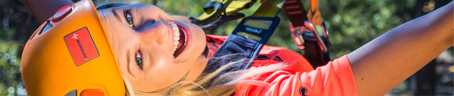 Zipline Tour Pricing - ZipZone Peachland